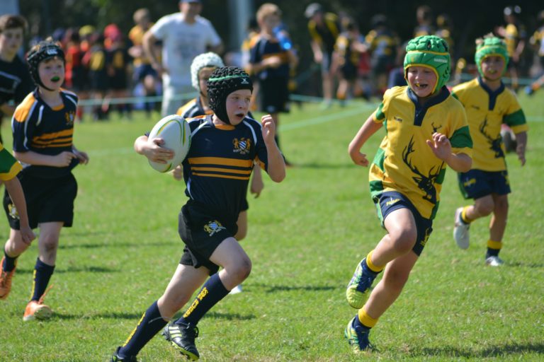 About Us – KWP Rugby