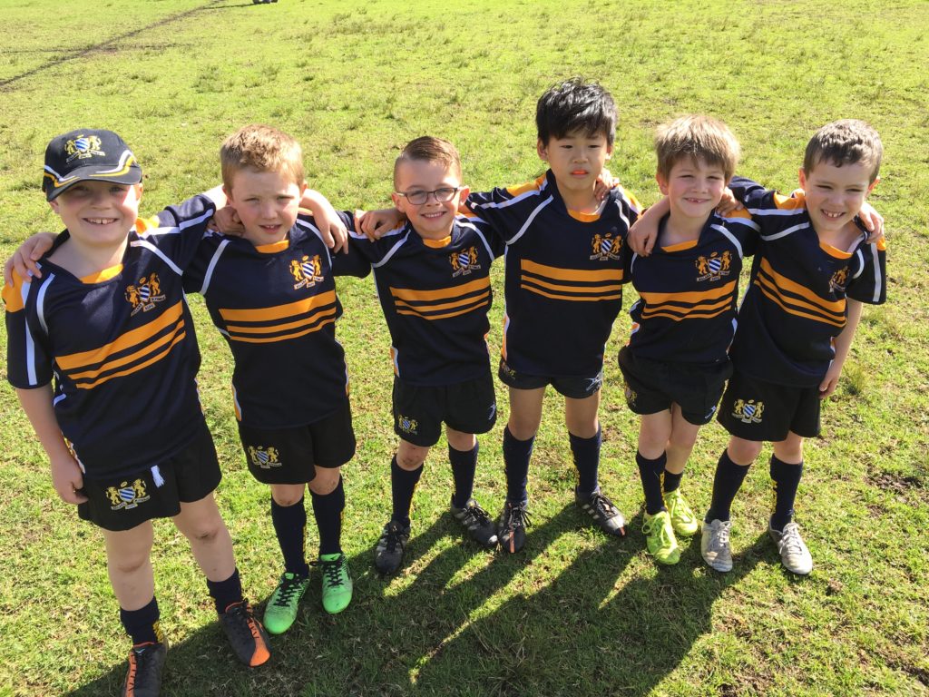 Registration – KWP Rugby